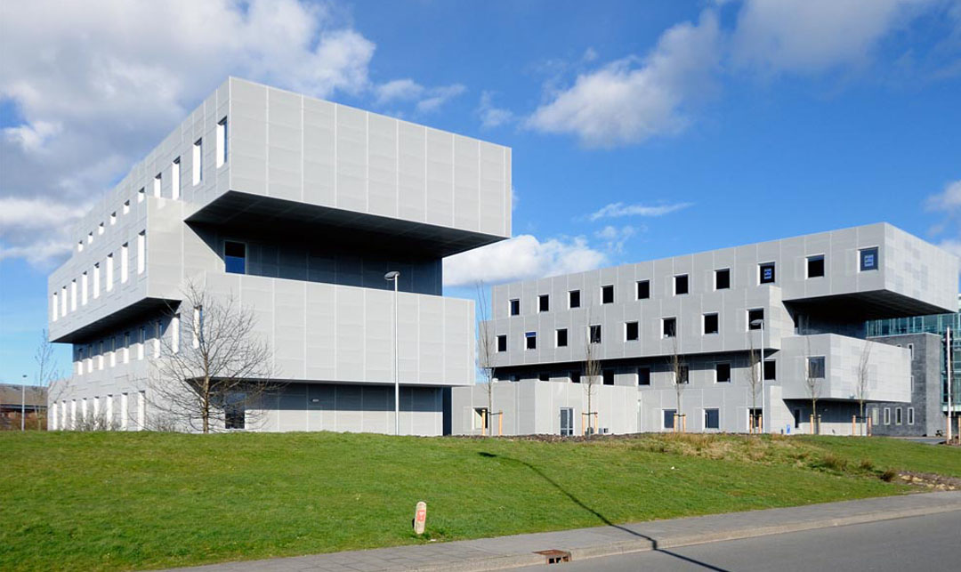 Identidad Visual Baramin - Zona Cero